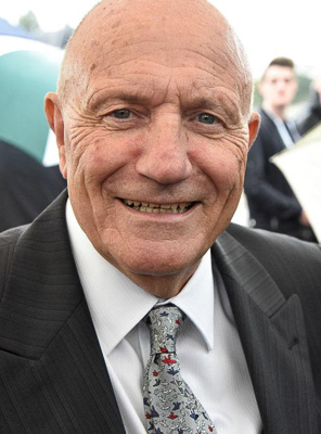 Our People | Patrons