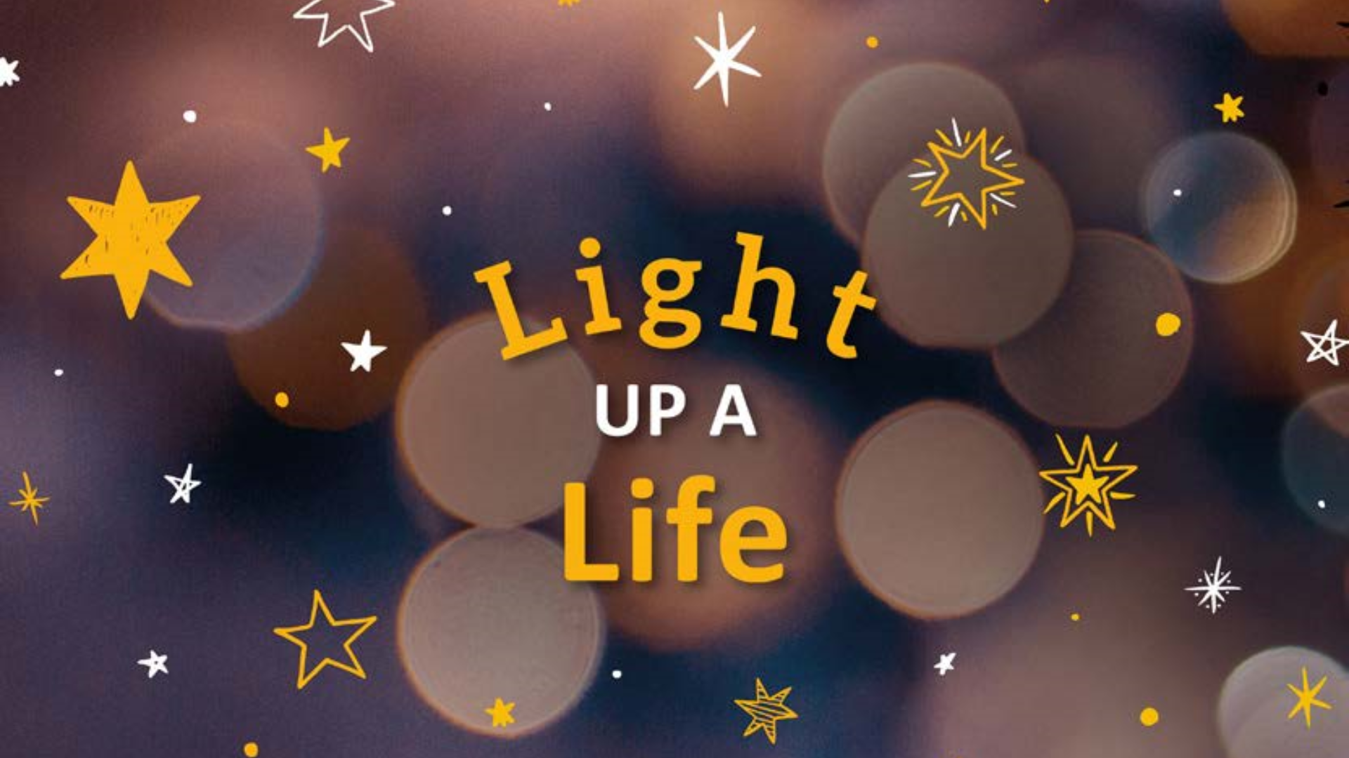 Light up a Life | Remember Someone Special | Hospice in the Weald