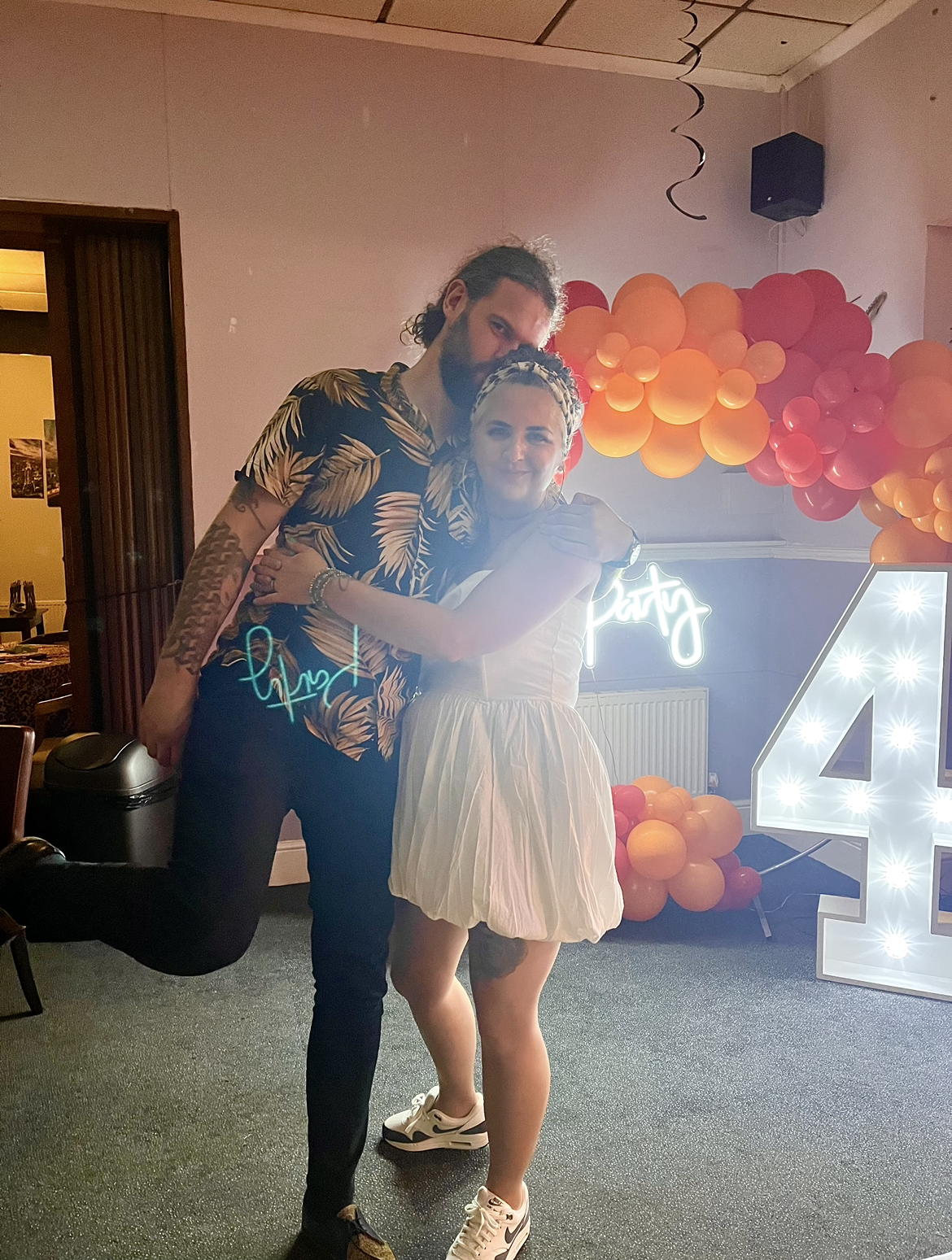 Jack's story: Remembering Jemma