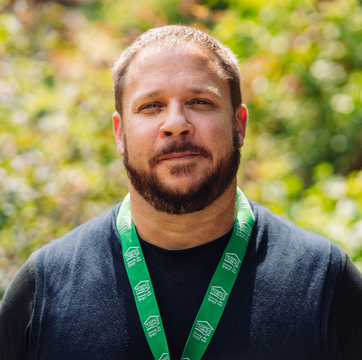 Hospice Leadership Team | Our People