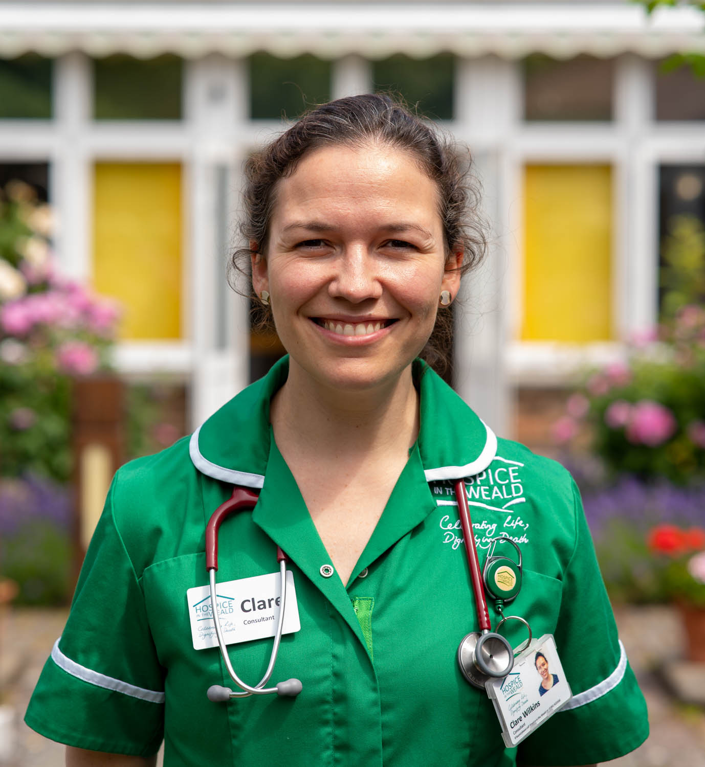 Hospice Leadership Team | Our People