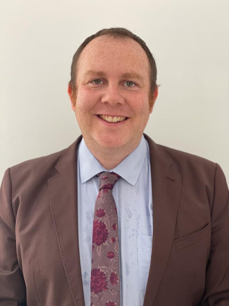 Our People | Trustees