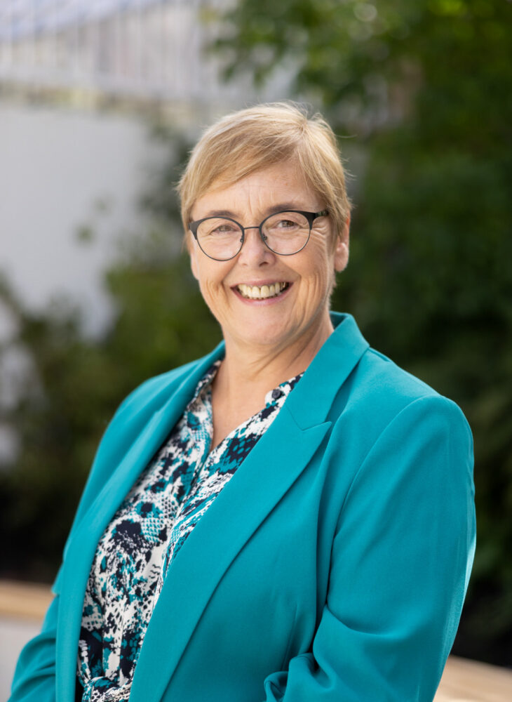 Hospice Leadership Team | Our People